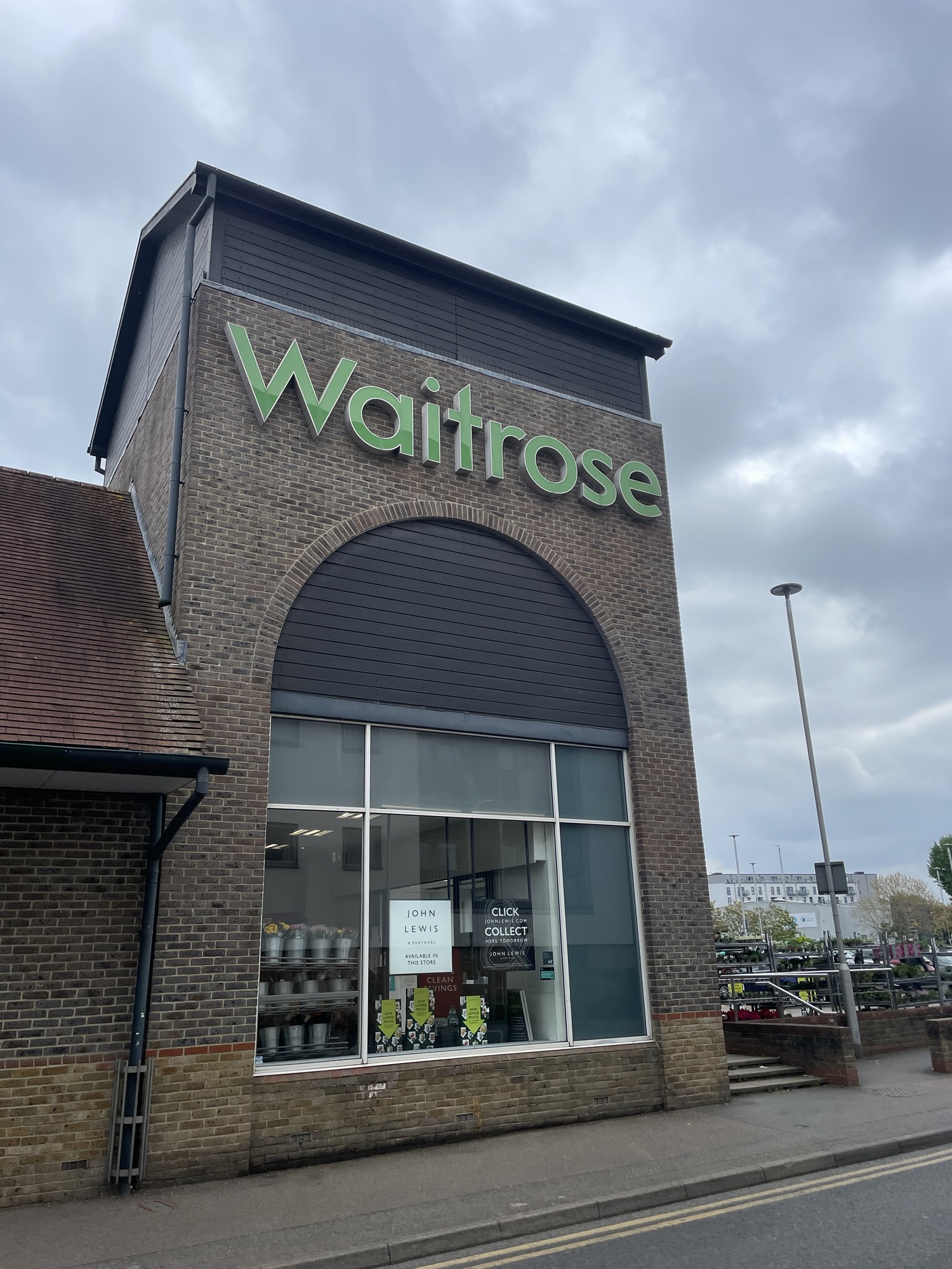 The Waitrose Effect: Boosting Property Values in Tonbridge
