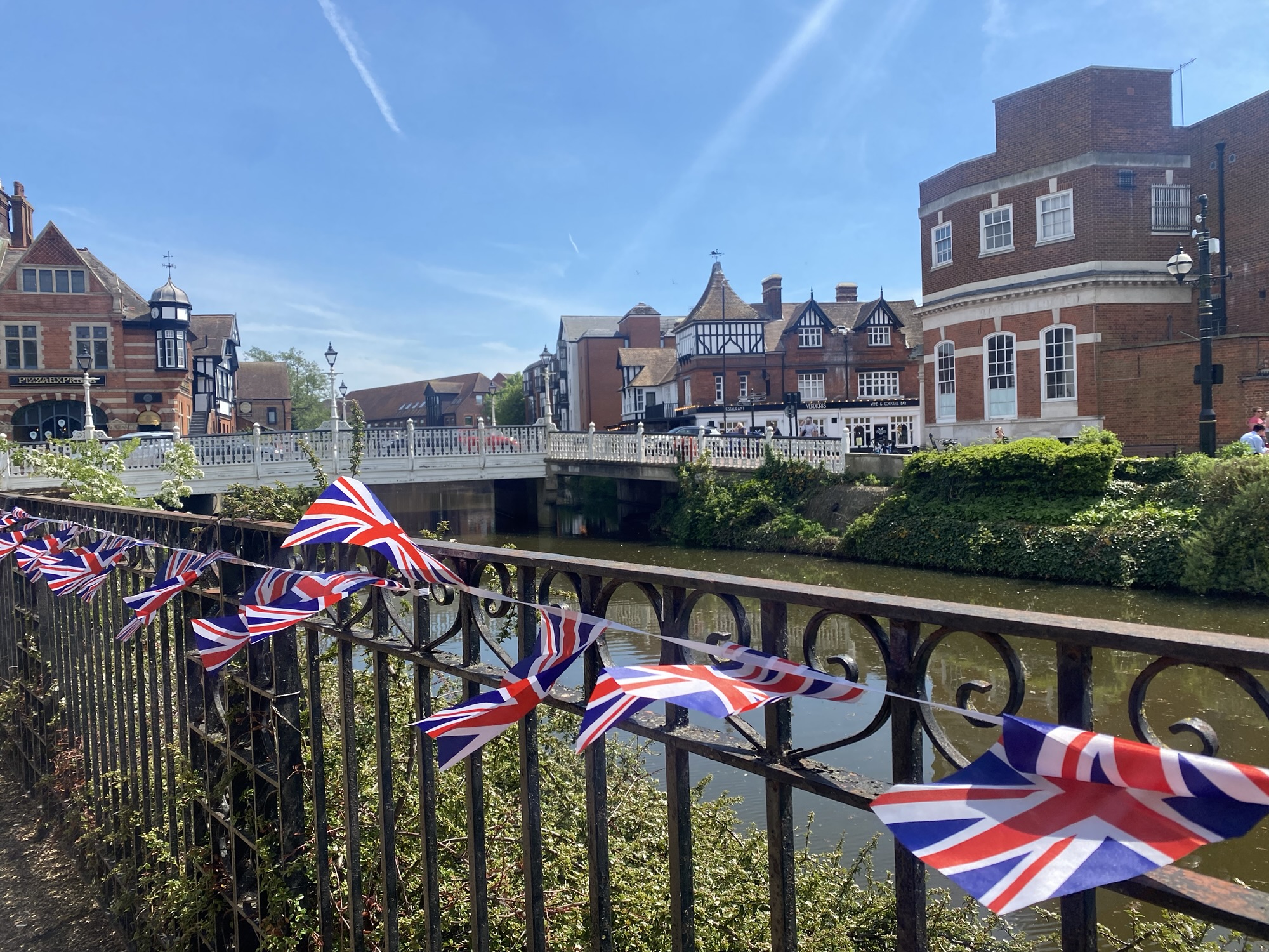 Review into Dedicated Town Council for Tonbridge gathers steam ...