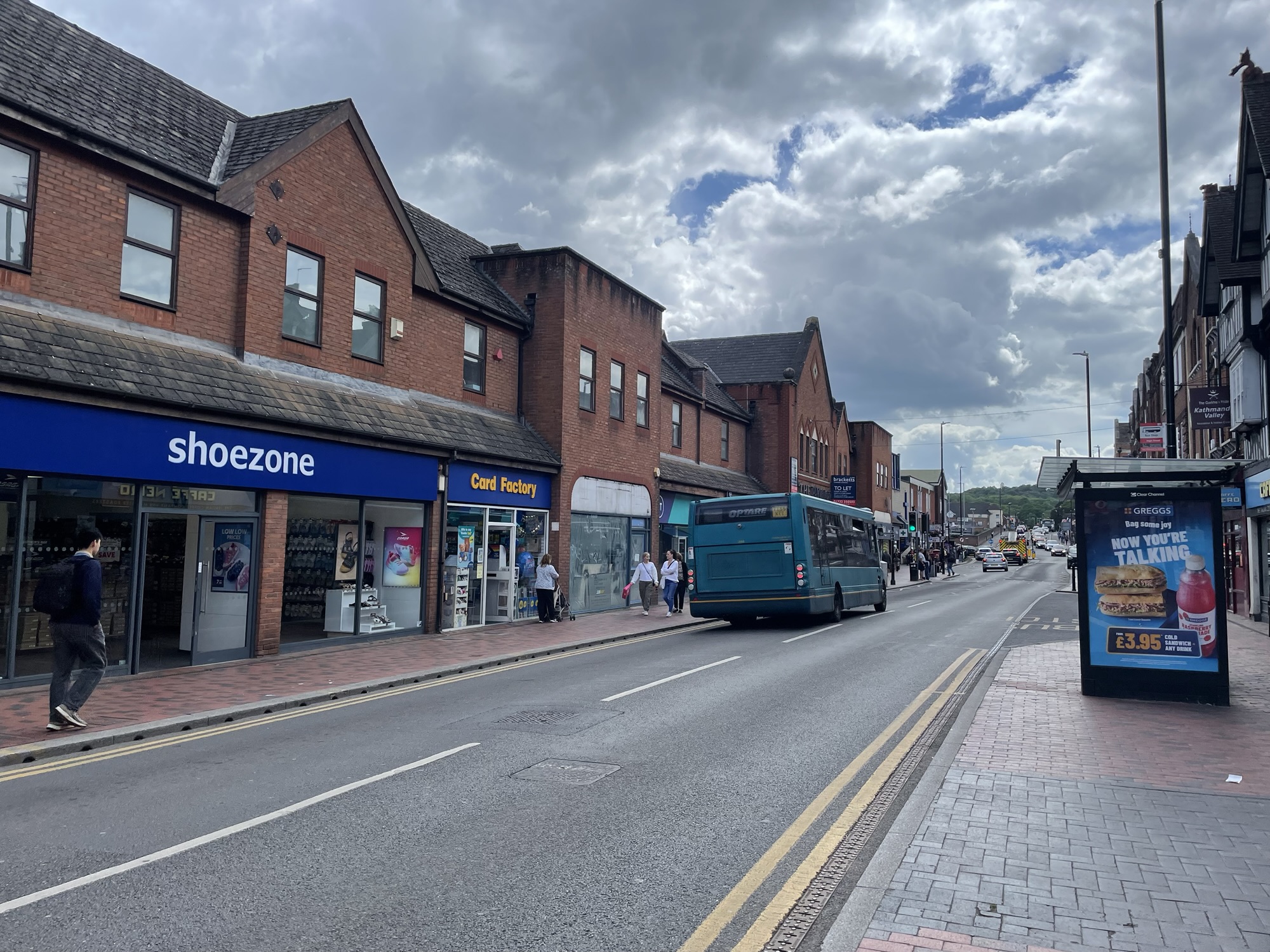 Why the Death of Tonbridge High Street is Hugely Exaggerated ...