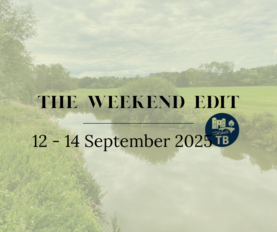 Top Events in Tonbridge This Weekend: Fun Awaits!
