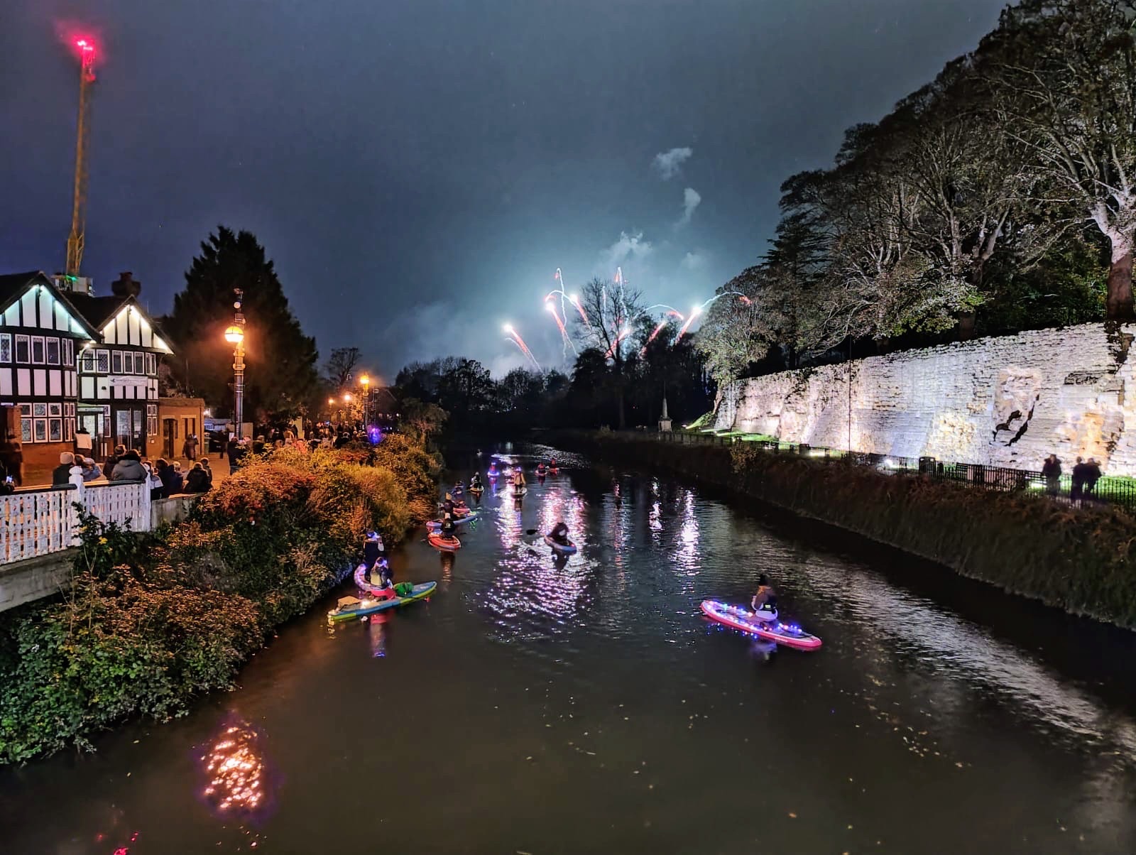 New Pub Never Say Never to Open in Hildenborough This December