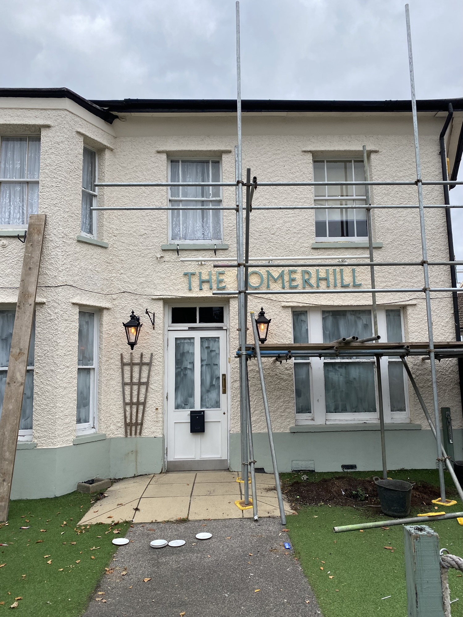 Tonbridge’s ‘Masterplan’ Unveiled — But Is It Really the Vision the ...