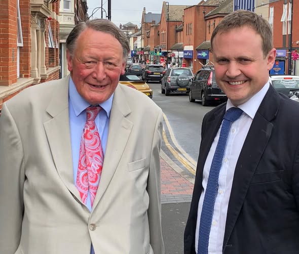 Remembering Sir John Stanley: A Legacy in Parliament