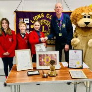 Hilden Oaks School Hosts Tonbridge Lions Club Community Event Hilden Oaks School Hosts Tonbridge Lions Club Community Event
